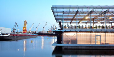 Head Above the Water: Today's Blueprints for Building Tomorrow's ...