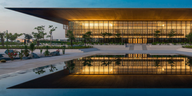 The World's Best Architecture: Announcing the Winners of the 9th Annual ...