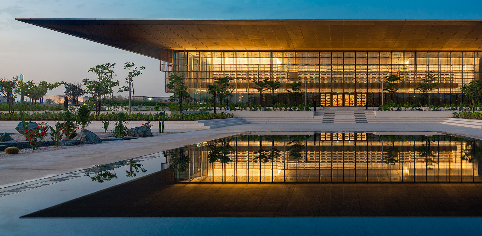 The World's Best Architecture: Announcing the Winners of the 9th Annual ...