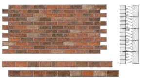 Technical Details: An Architect's Guide to Brick Bonds and Patterns