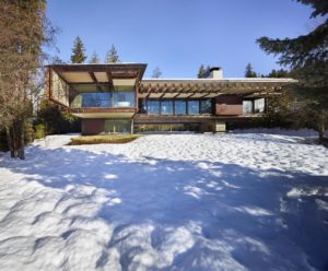 Machines for Living: The Spectacular Kinetic Façades of Olson Kundig