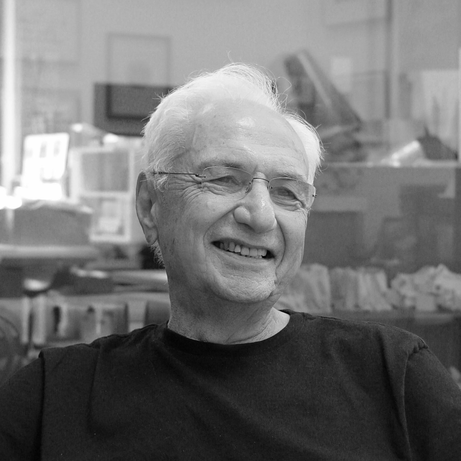 Fondation Louis Vuitton: Frank Gehry Reflects on the Making of an ...