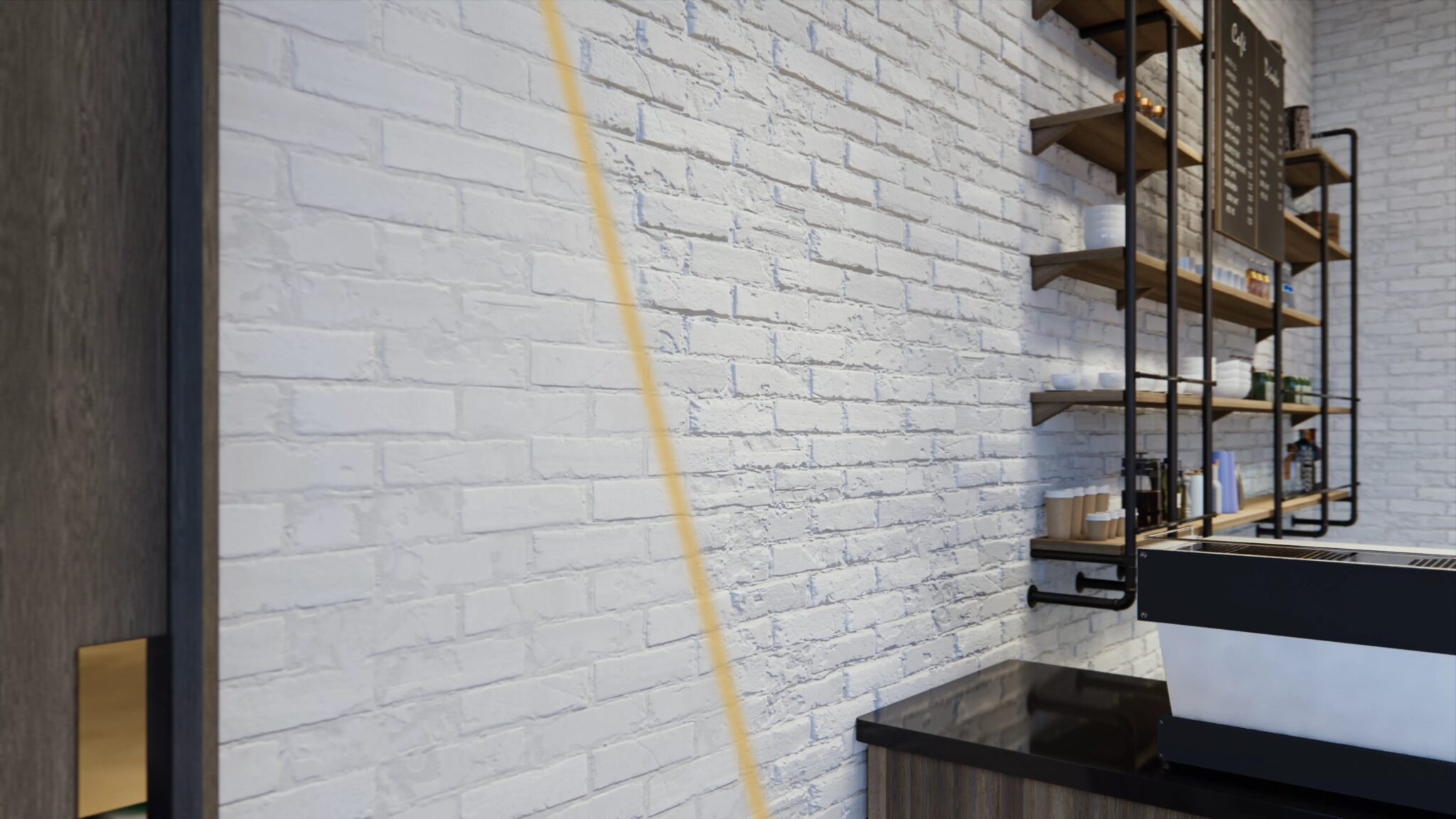 How to Create a Compelling Architectural Rendering Using Customizable Materials and Assets ...