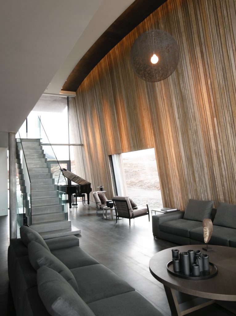 Northern Secrets: Exploring the Remote Architectural Abodes of Iceland ...