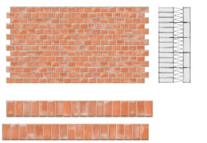 Technical Details: An Architect's Guide to Brick Bonds and Patterns