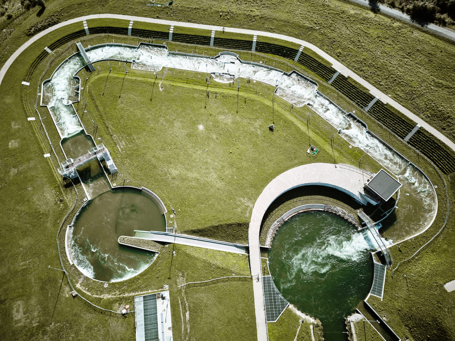 Structuring Nature: The Architectural Pursuit of Ecological Complexity ...