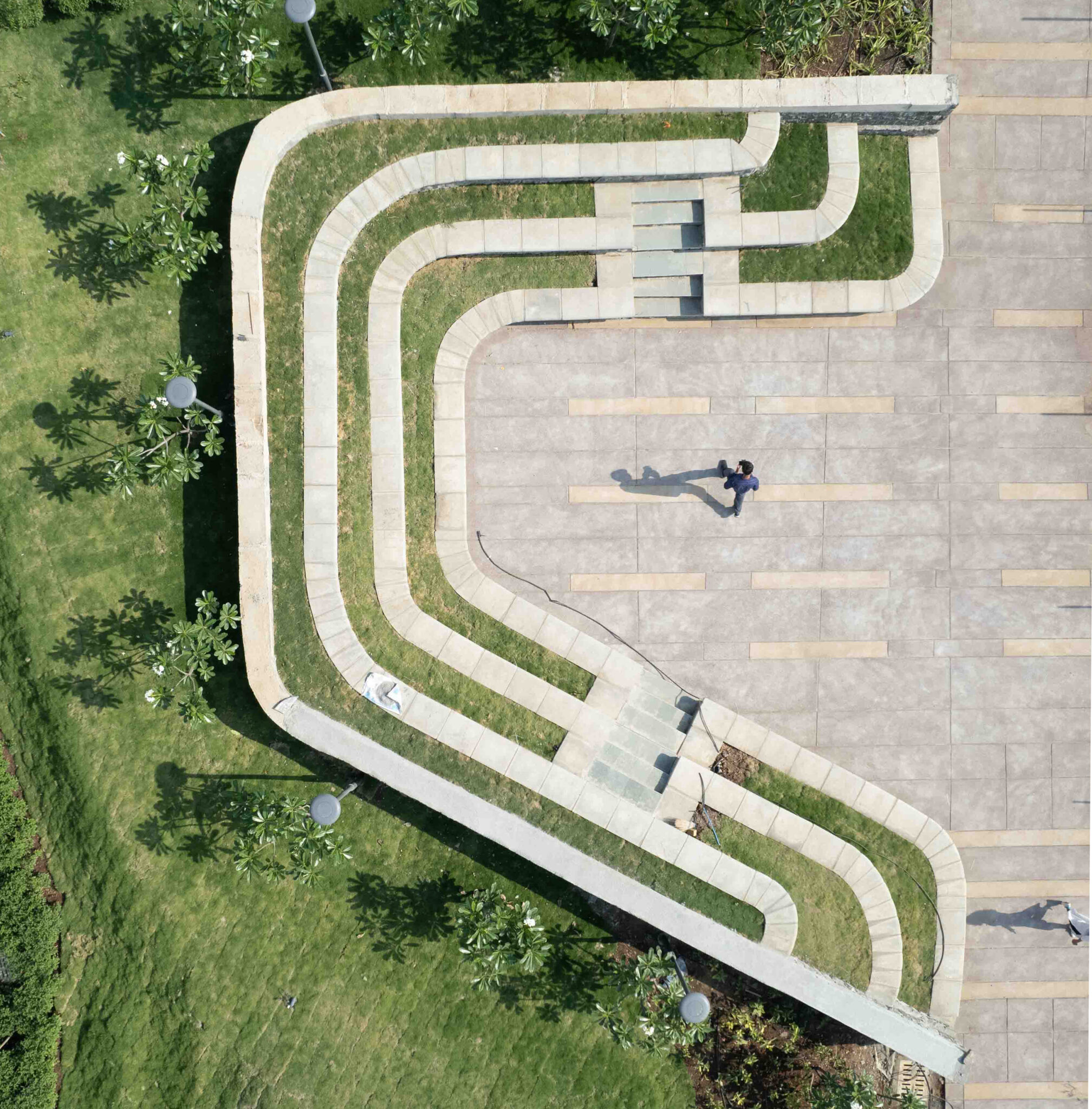 Structuring Nature: The Architectural Pursuit of Ecological Complexity ...