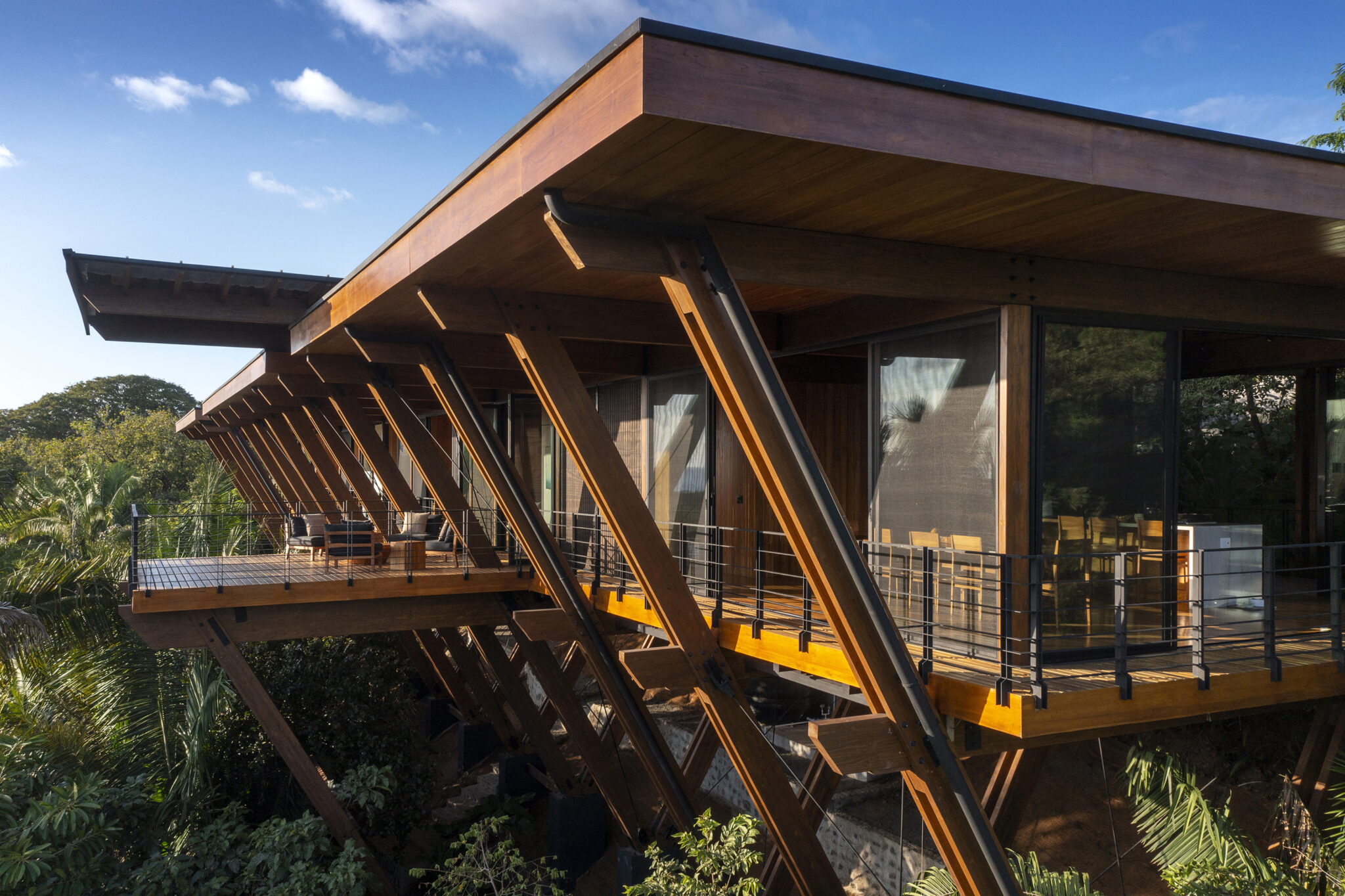 12th Annual A+Awards: Winners Announced! - Architizer Journal