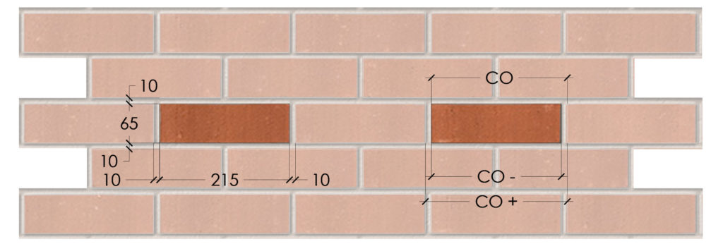 Technical Details: An Architect’s Guide to Setting Out Brickwork