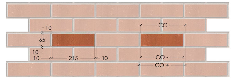 Technical Details: An Architect’s Guide to Setting Out Brickwork