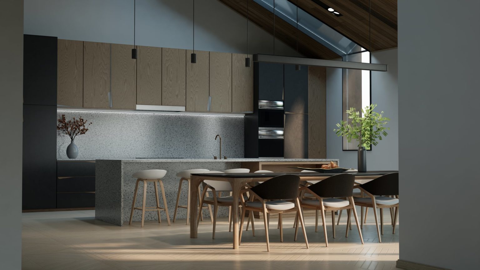 Effortlessly Design and Render with Enscape’s New SketchUp Plugin for ...