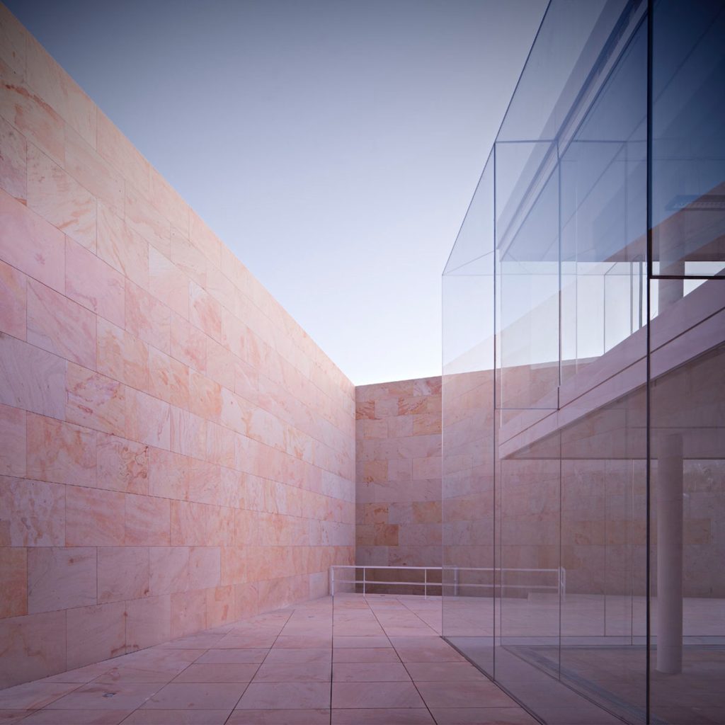 How to Specify: Stone Cladding - Architizer Journal