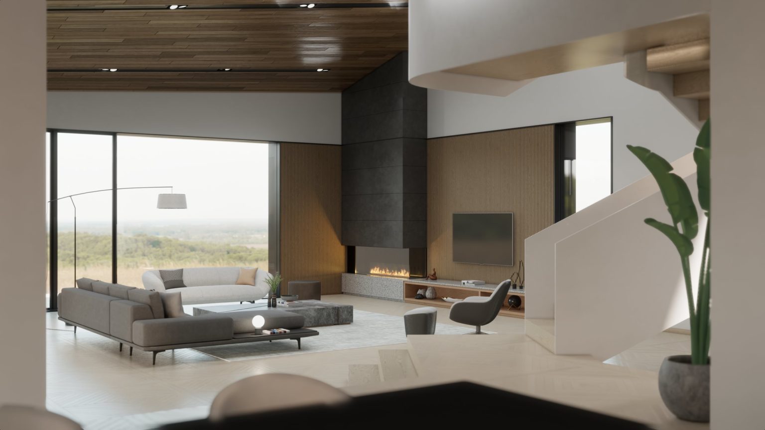 Effortlessly Design and Render with Enscape’s New SketchUp Plugin for ...