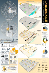 5 Architectural Graphics and Diagrams to Powerfully Represent Your ...