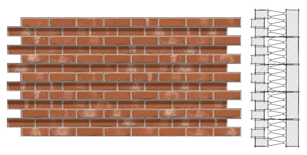 Technical Details: An Architect's Guide to Brick Bonds and Patterns