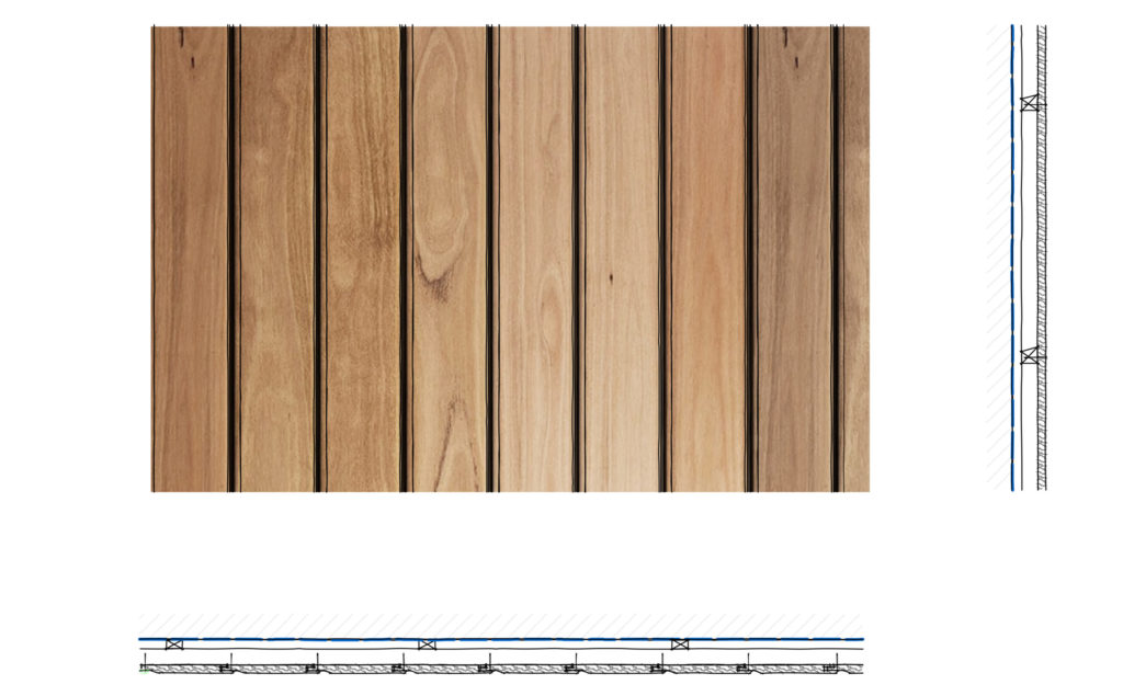 Technical Details: An Architect’s Guide to Timber Cladding