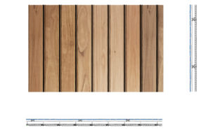 Technical Details: An Architect’s Guide to Timber Cladding