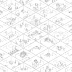 Architectural Drawings: 8 Masterful Parallel Projections - Architizer ...