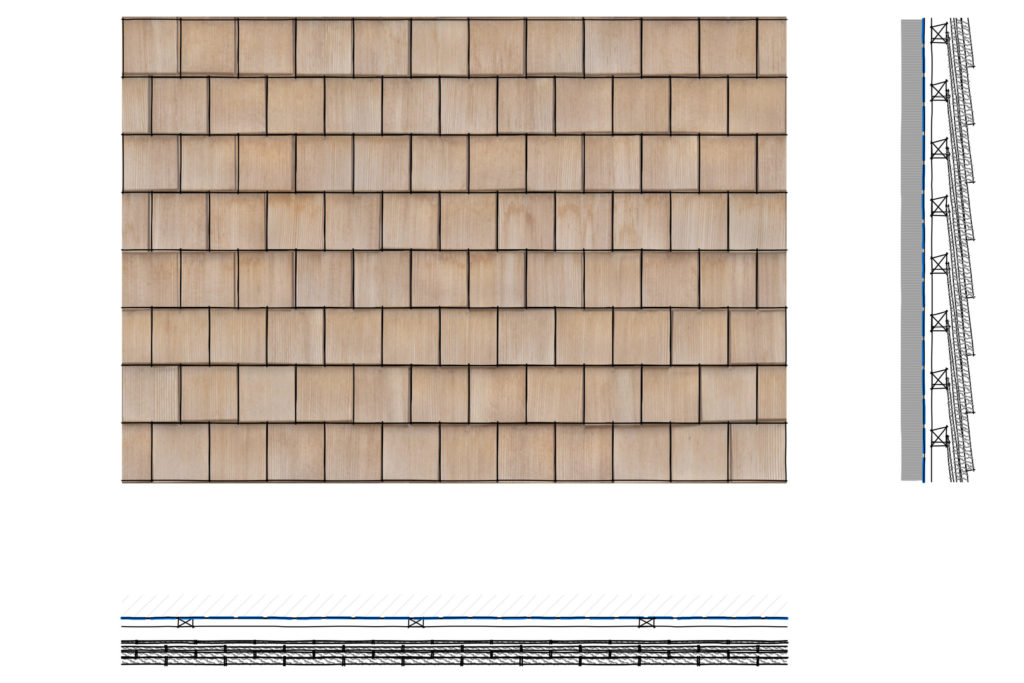 Technical Details: An Architect’s Guide to Timber Cladding