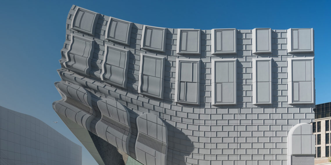 Architectural Drawings: 10 Elevations with Stunning Façades ...