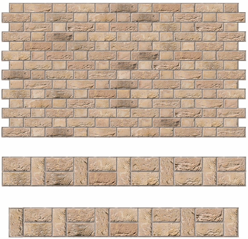 Technical Details: An Architect’s Guide to Setting Out Brickwork