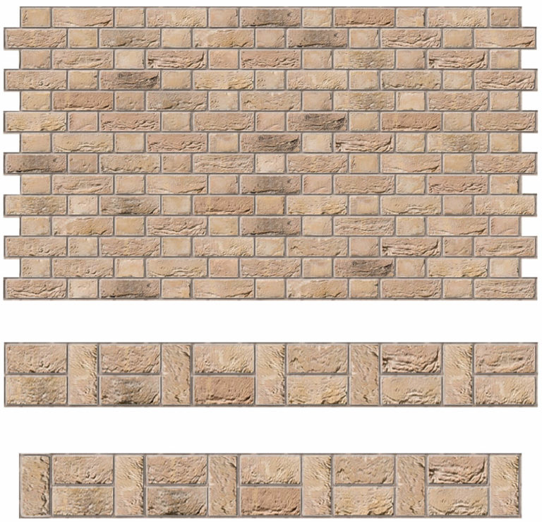 Technical Details: An Architect’s Guide to Setting Out Brickwork