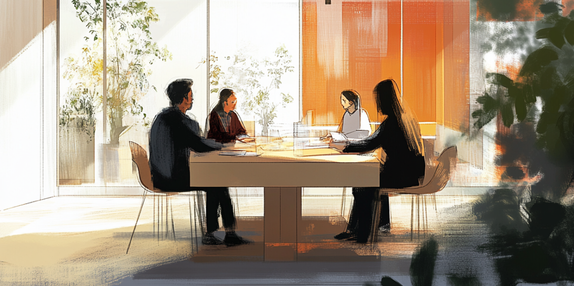 Designing with Purpose: The Art of Understanding Clients in ...