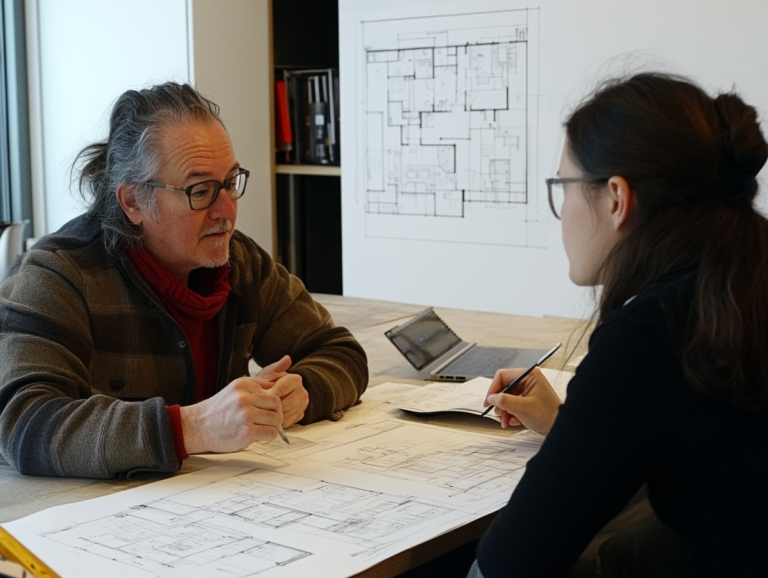 Designing with Purpose: The Art of Understanding Clients in ...