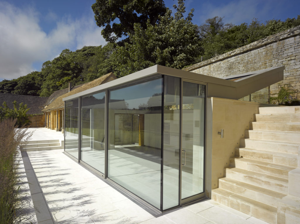 Bucolic Modern: 6 Rural Residences That Bring Contemporary Flair to the ...