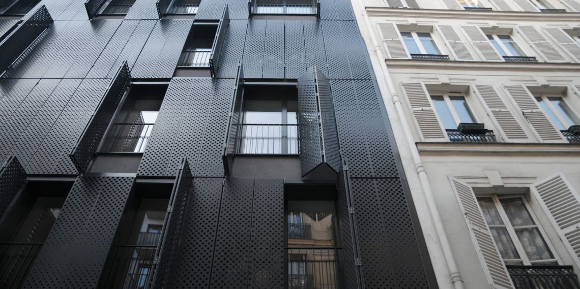 10 Innovative Affordable Housing Designs For Sustainable Living