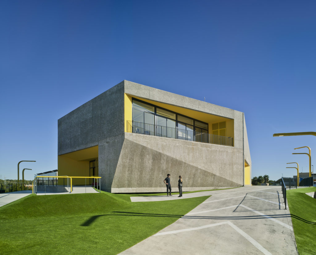 The World's Best Schools, Libraries and More: 14 Inspiring ...