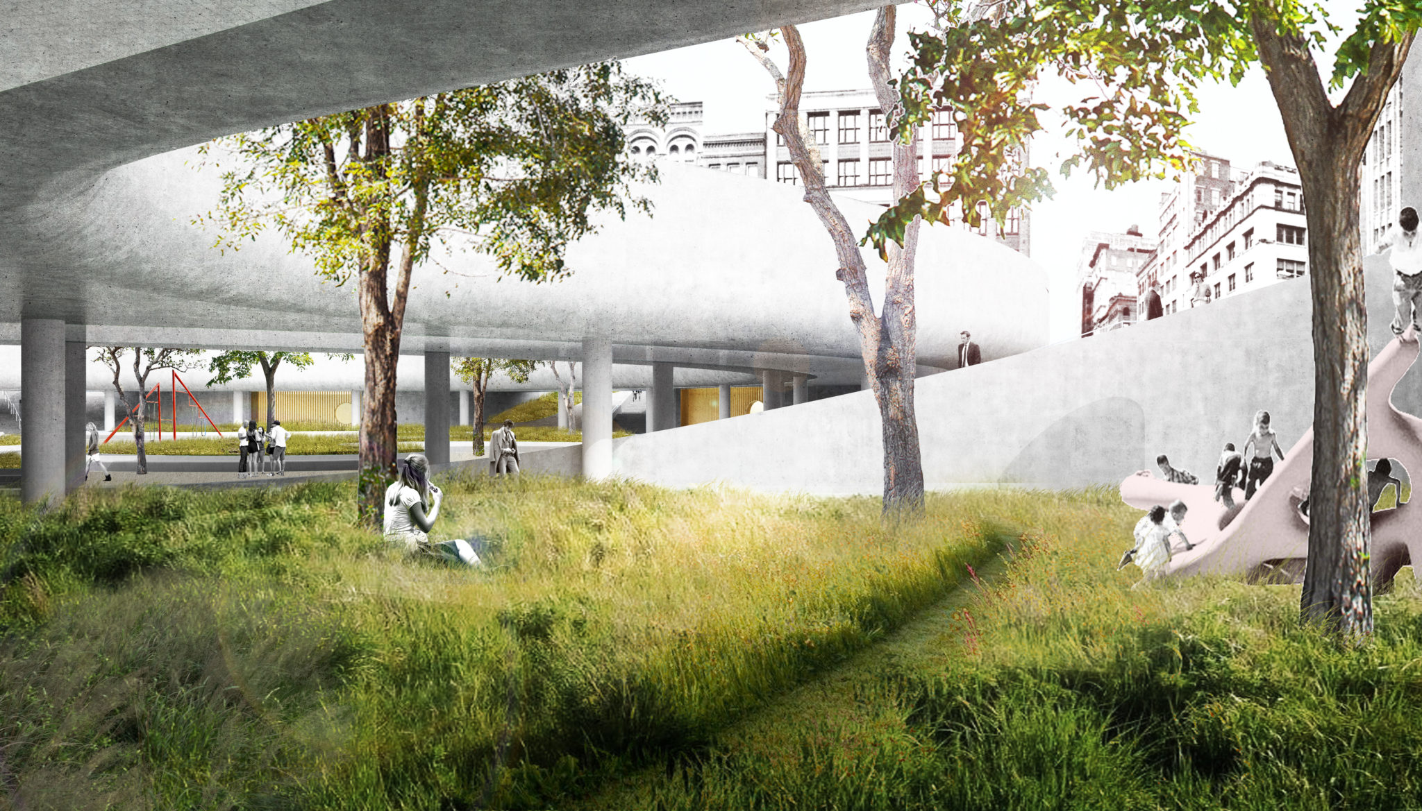 Reader’s Choice: Top 10 Architecture Projects on Architizer in January ...