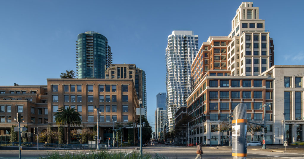 20 Outstanding Architectural Projects Across North America - Architizer