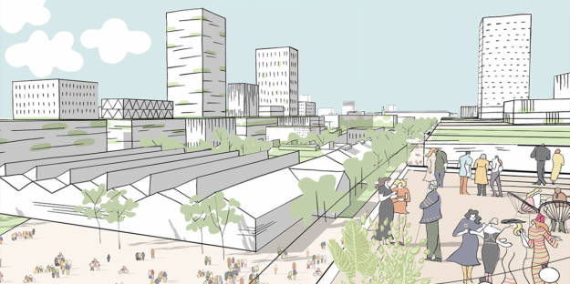 Back from the Brink: 7 Projects Designed to Revitalize Neglected Public ...