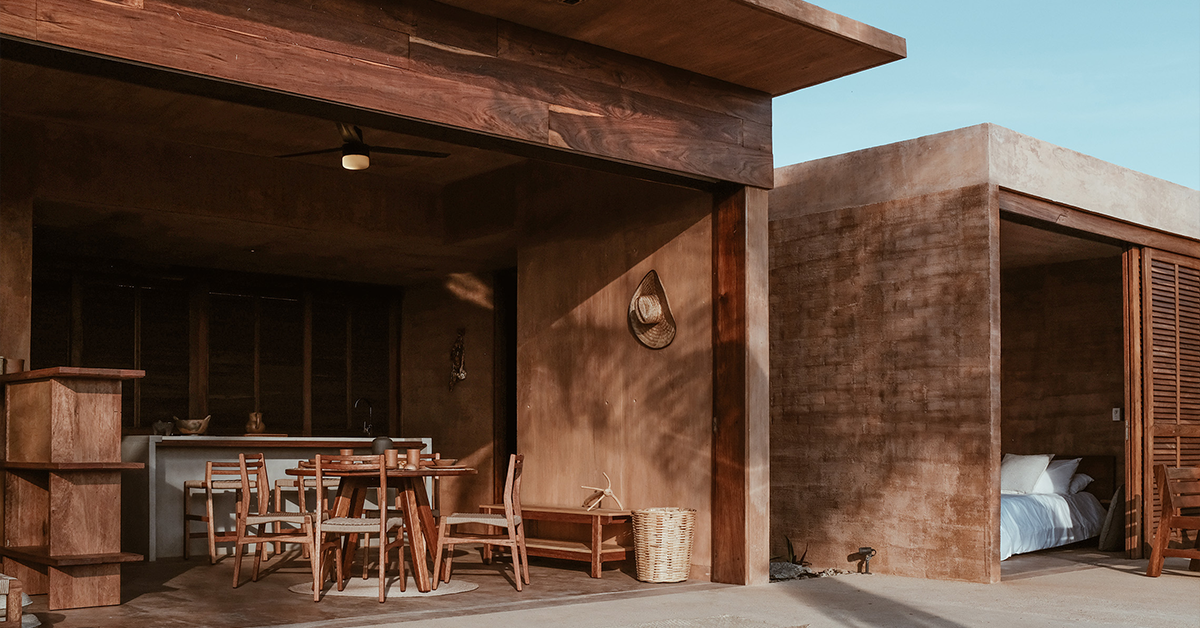 Revolution Architects - Architizer Journal