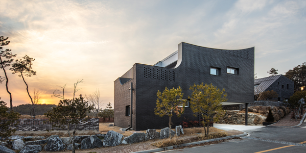 Contemporary Scottish Architecture: 6 Humble Homes in the Land of the ...