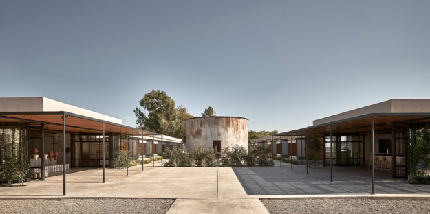 Elementary Architecture: 6 Playful Kindergarten Designs From Around the ...