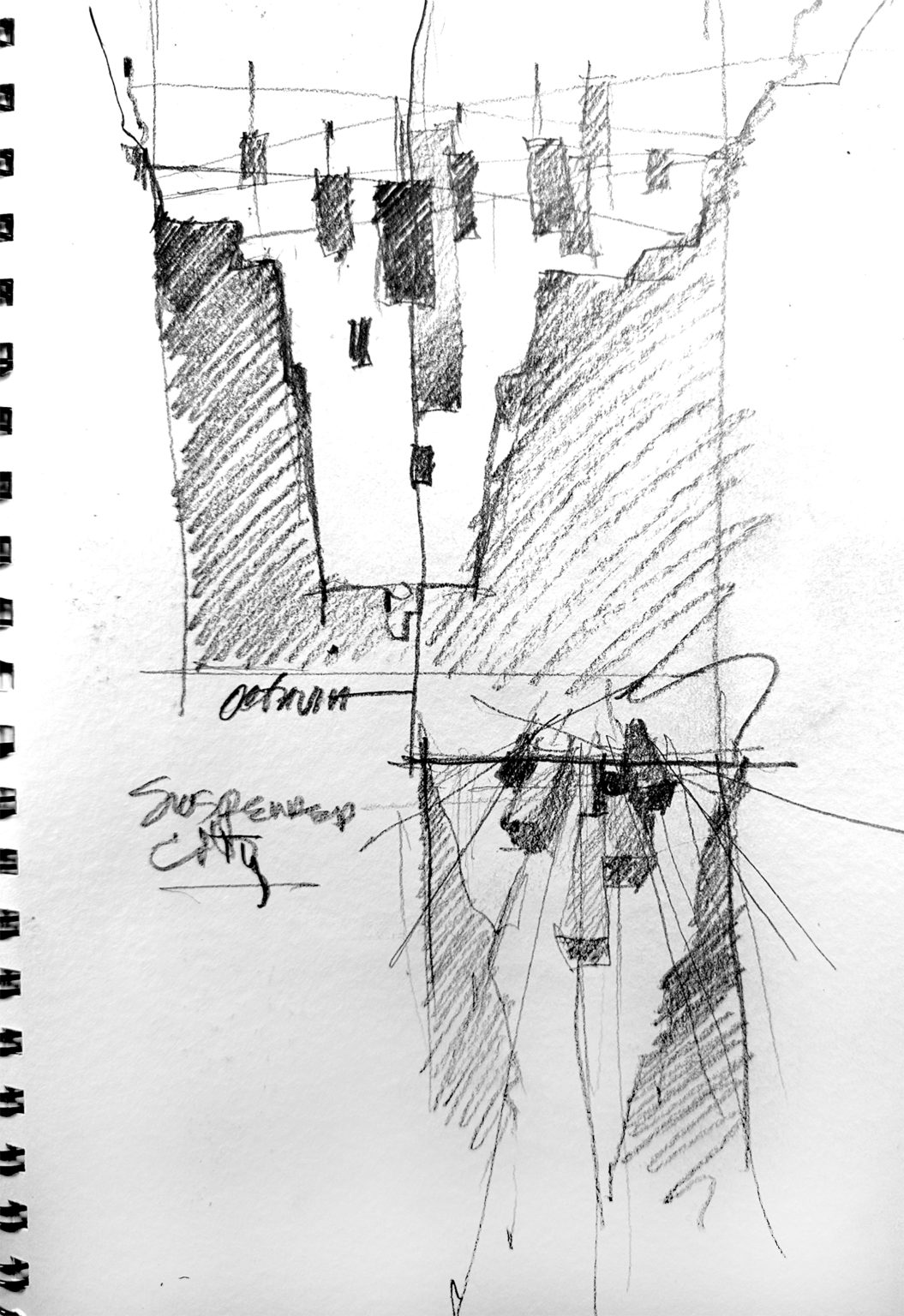 One Drawing Challenge Winner Explores Enduring Truths at the Heart of a ...