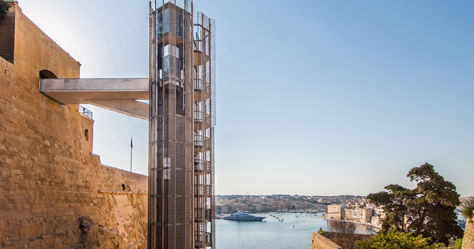 6 Reasons Every Architect Should Visit Malta - Architizer Journal