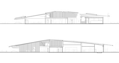 Architectural Featherweights: 10 Awe-Inspiring Canopies Drawn in ...