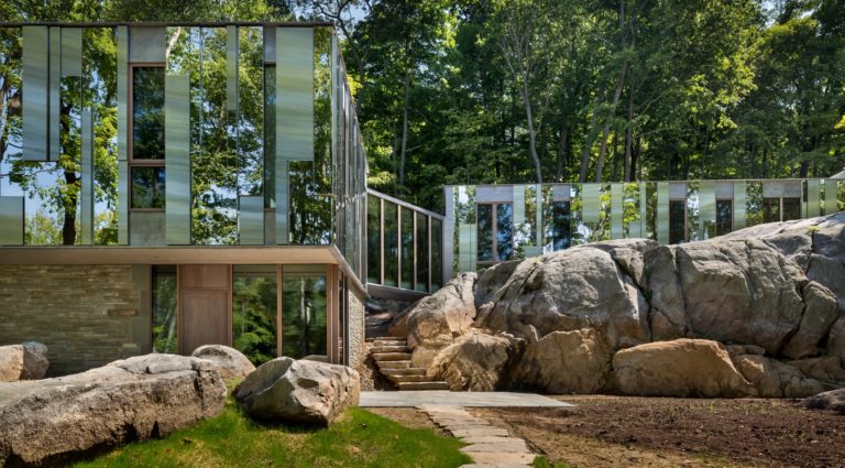 KieranTimberlake: Architecture's Ultimate Innovators? - Architizer Journal