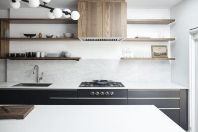 What’s Cooking: 6 Times Henrybuilt Elevated Modern Kitchen Design ...