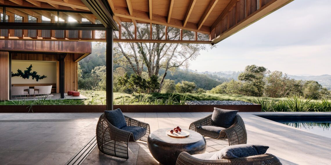 Modern Masterpieces: Unveiling 8 of the Most Emblematic Home Designs of ...