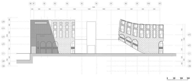 Architectural Drawings: 10 Elevations with Stunning Façades ...