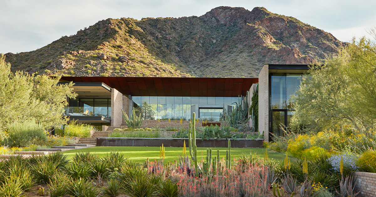 Colwell Shelor Landscape Architecture - Architizer Journal