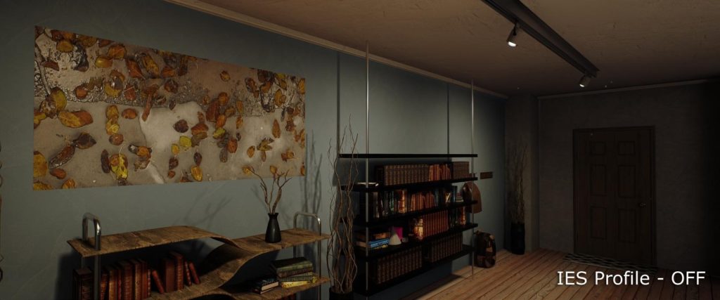 The Art of Rendering: How to Create Realistic Lighting in Your ...