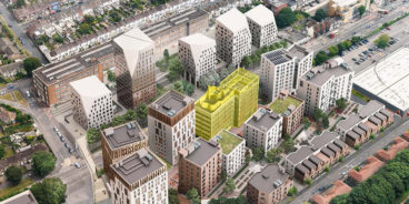 An Architect's Guide To: Office Design and Planning