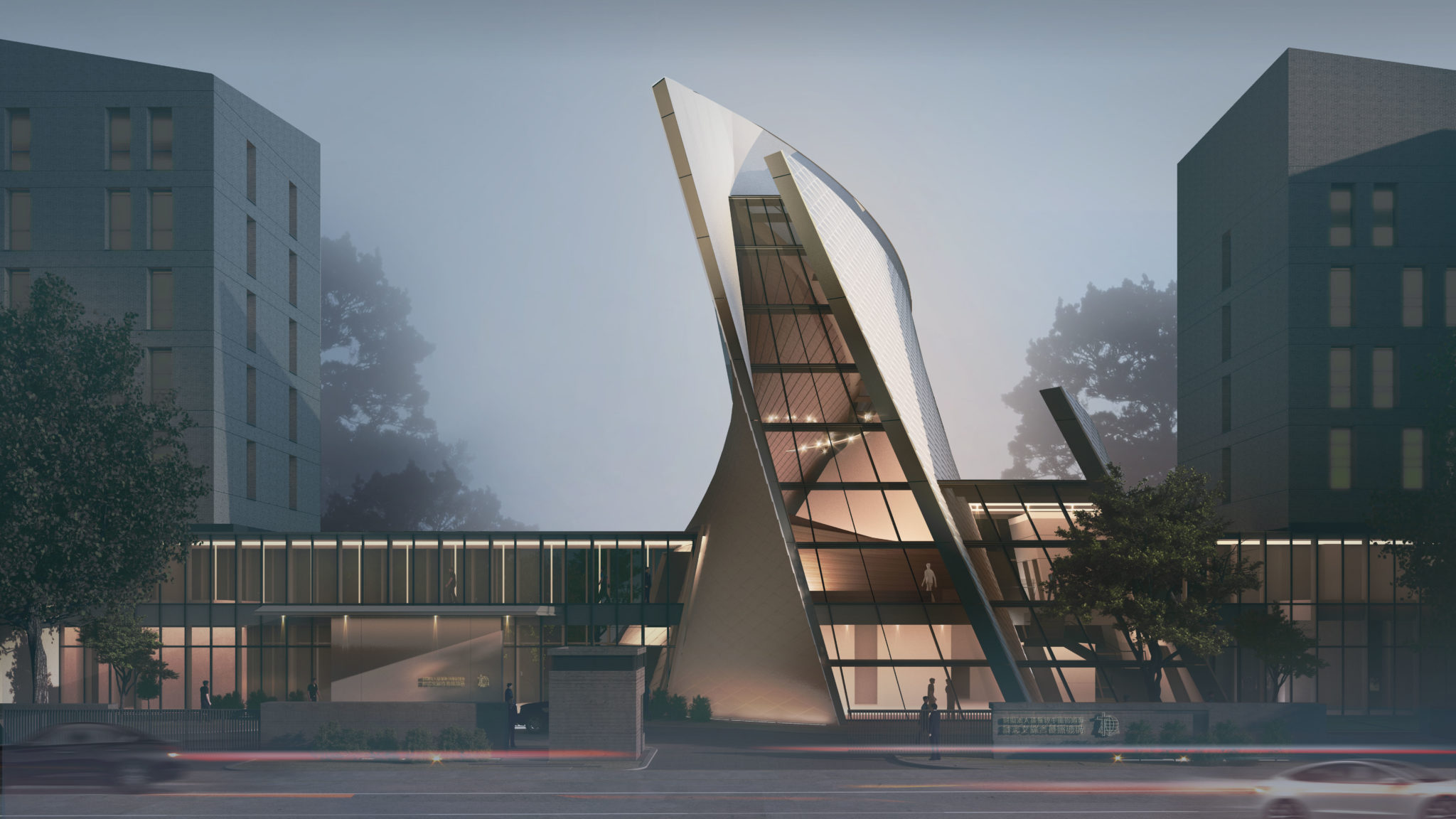 Reader's Choice: Top 10 Architecture Projects on Architizer in March 2022