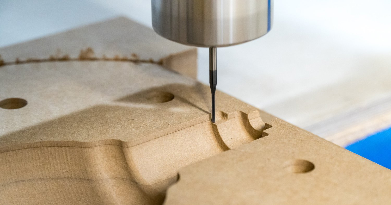 Subtractive Manufacturing: The Quiet Machine Revolution that is ...