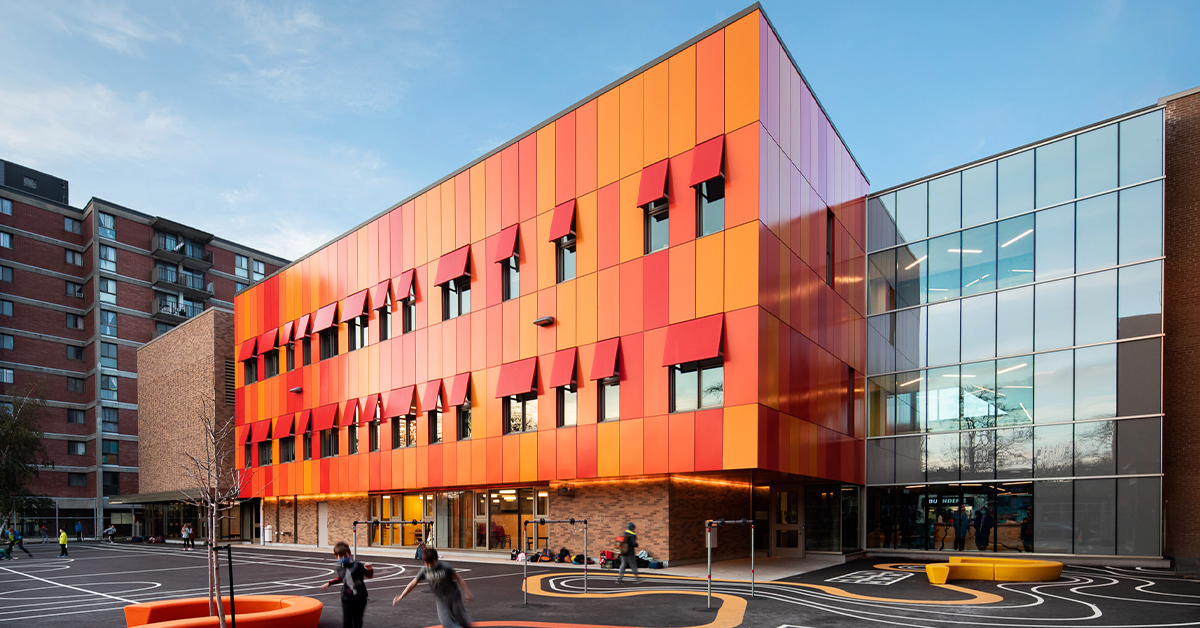 BGLA architecture | urban design - Architizer Journal